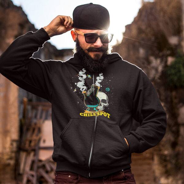 Men T-Shirts Unique Designs New York City | MASCAA Inc.