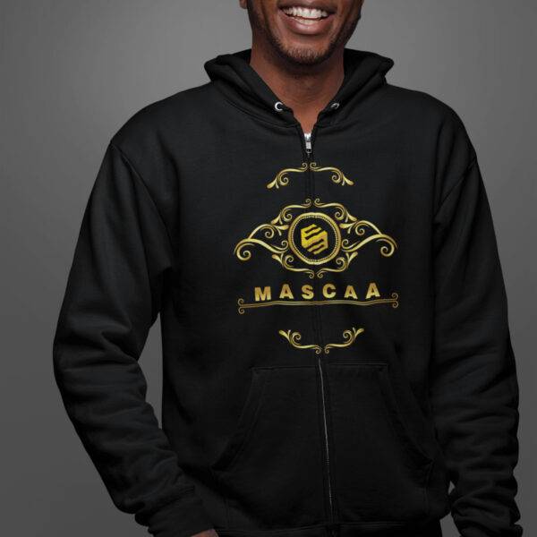 T-Shirts for Men, Women and Kids | MASCAA