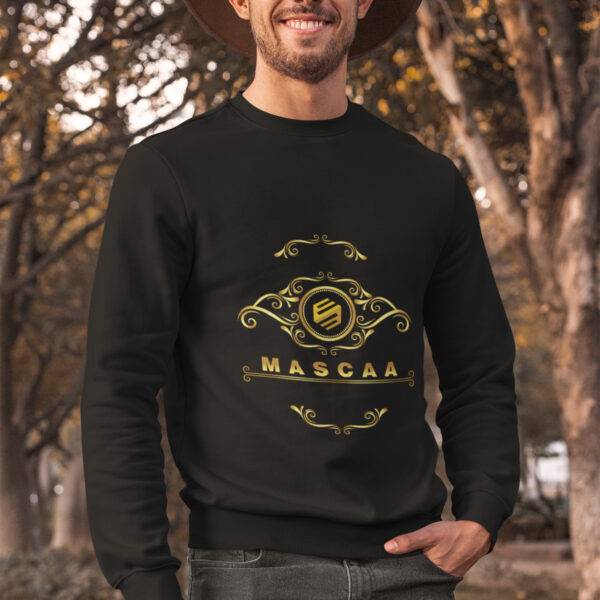 T-Shirts for Men, Women and Kids | MASCAA